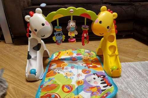 Игровой центр Fisher price