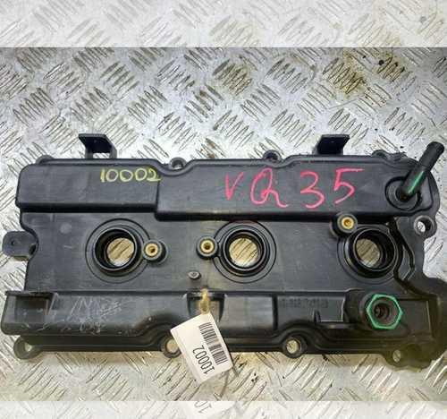 Крышка головки блока цилиндров Nissan Teana PJ31