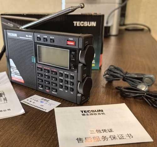 Tecsun pl-330