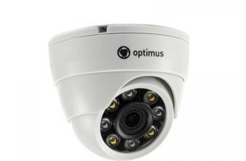 Optimus IP-E025.0(2.8) PL Видеокамера