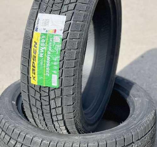Kapsen IceMax RW501 235/55 R19 102H