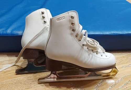 Коньки Jackson (Gam) 1.5 C (31)