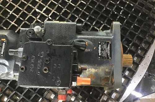 Гидронасос Rexroth A11V095 (5716525) для фронтальн