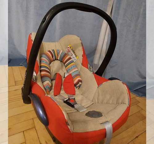 Автолюлька maxi cosi