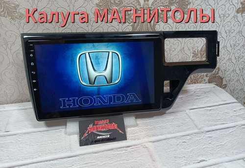 Магнитола Honda Stepwgn 2/32 Гб андроид новая