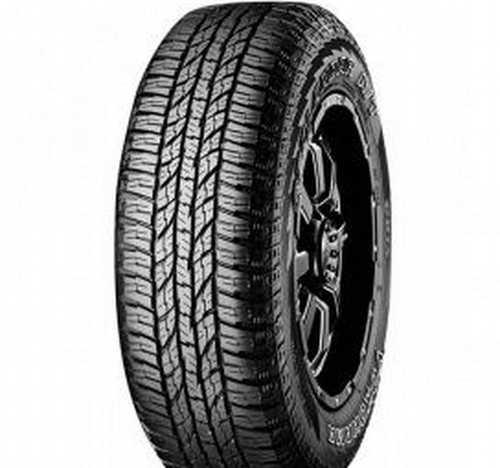 Yokohama Geolandar A/T G015 255/75 R17 113T