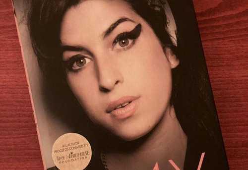 Amy Winehouse (биография)
