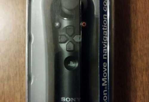 PS Move Navigation Controller PS3
