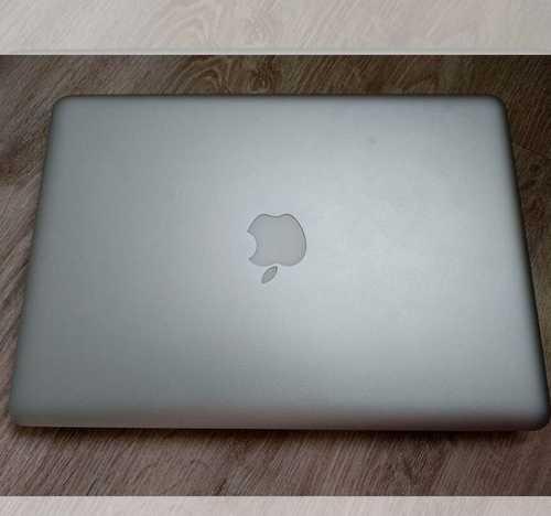 Apple macbook pro 13 (2012)