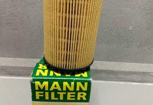 Масляный фильтр mann-filter HU8012Z