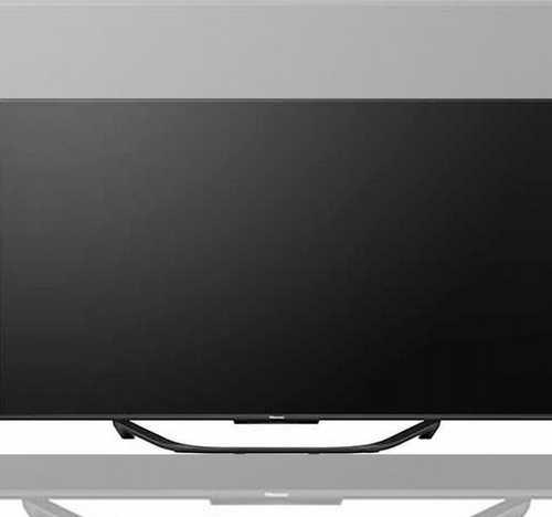 Телевизор Hisense 65" 65U7KQ Mini LED Ultra