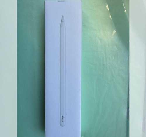 Стилусы apple pencil 2