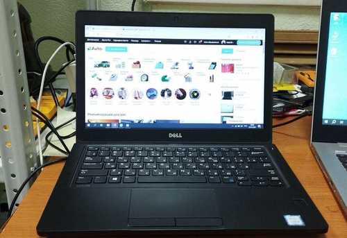 Dell latitude 5280