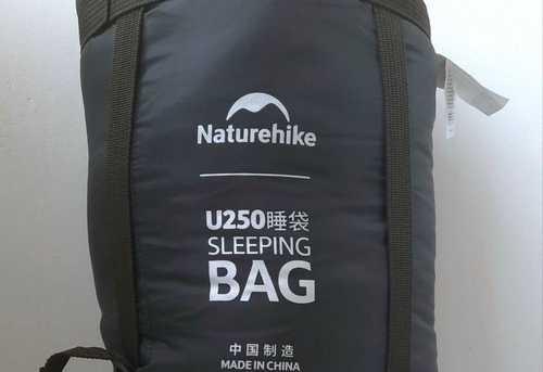 Спальный мешок Naturehike U250