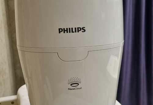 Воздохоувлажнитель philips hu4801/01