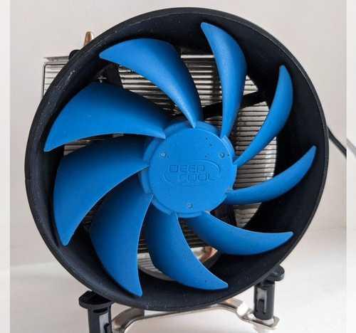 Deepcool gammaxx 300