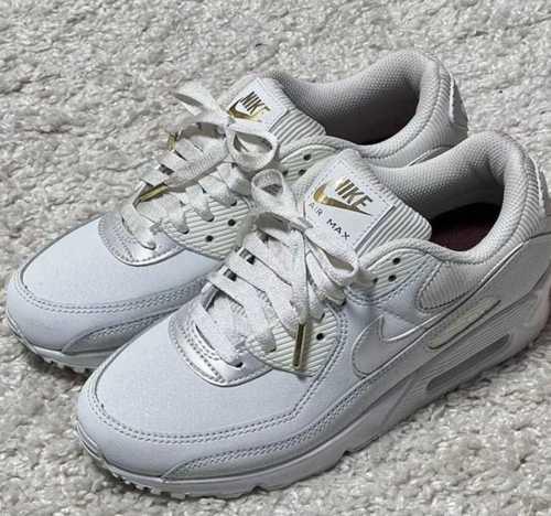 Кроссовки nike air max 90 оригинал