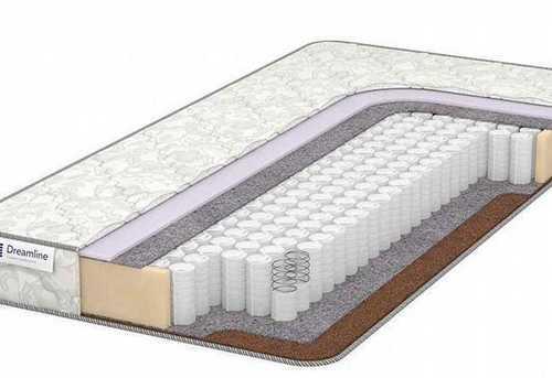 Матрас разносторонний для комфортного сна