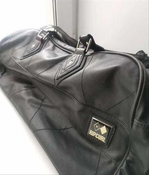 Спортивная сумка Rip Curl Vintage duffle bag