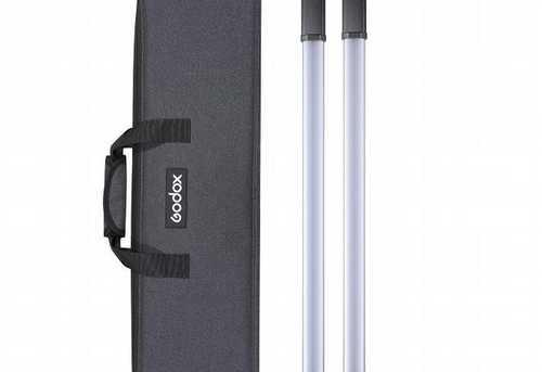 Комплект светодиодных осветителей Godox TL60*2 kit