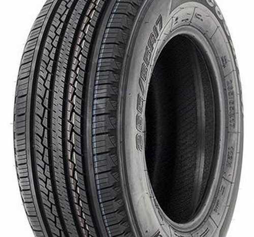 Rapid EcoSaver 245/65 R17 107H