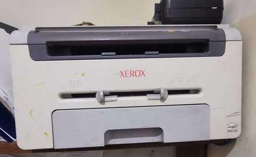 Мфу принтер лазерный samsung scx 4200