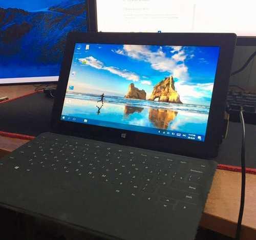 Microsoft surface RT 64gb