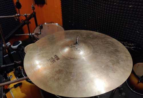 Sabian HHX Evolution crash 16"