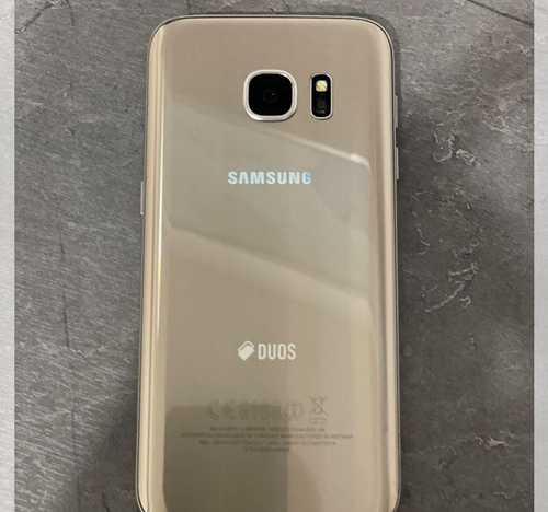 Samsung Galaxy S7, 4/32 ГБ