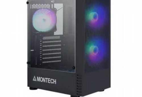 Игровой корпус для пк Montech X2 mesh