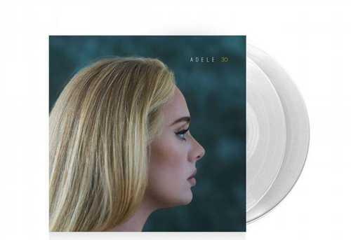 Пластинка Adele - 30 (Coloured)