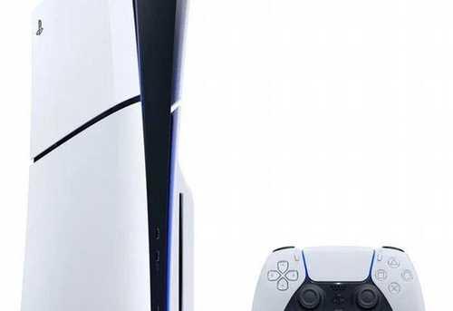 Игровая приставка Sony PlayStation 5 Slim 1тб S
