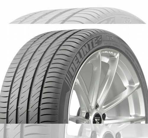 Delinte DS2 225/55 R17 101W