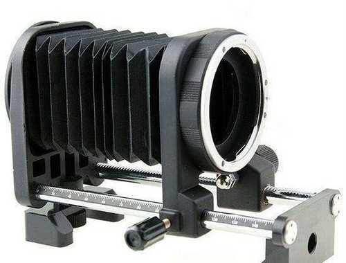 Расширительные меха Phottix Macro для Canon