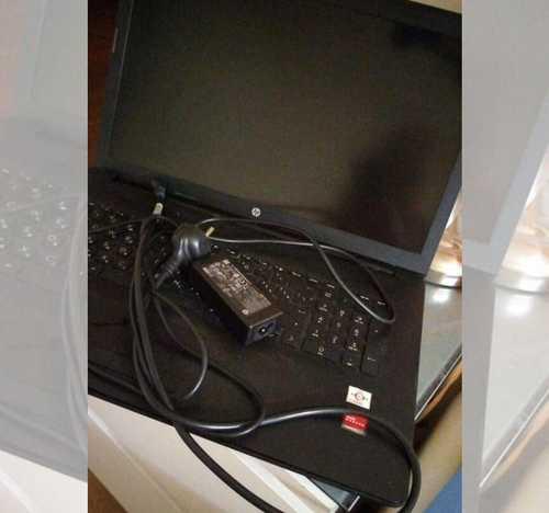 Ноутбук hp laptop 17