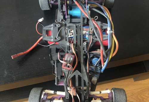 Hpi sprint 2