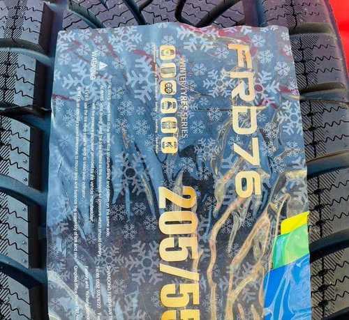Farroad FRD76 205/55 R16 91H