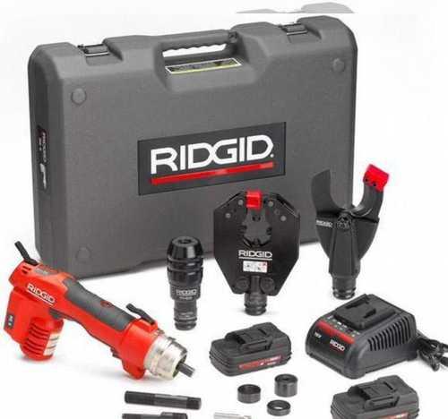 Инструмент ridgid оригинал