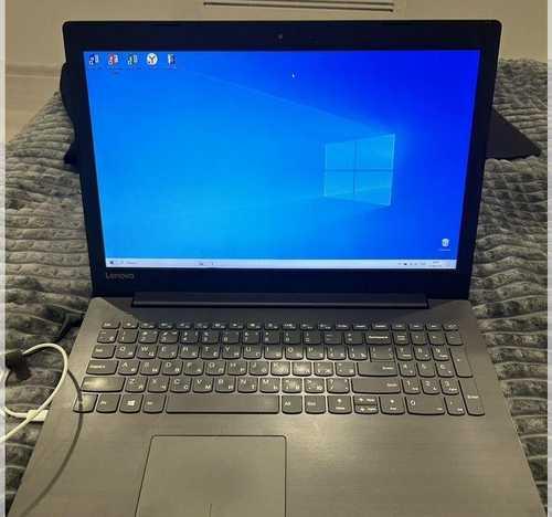 Ноутбук lenovo ideapad 320 15ikb