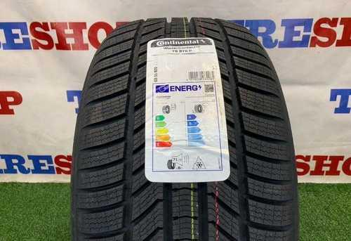 Continental ContiWinterContact TS 870 215/65 R17 99H