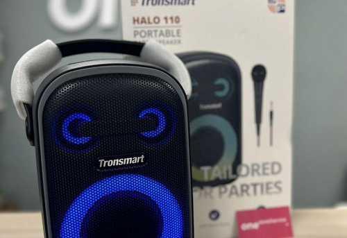 Акустическая система Tronsmart Halo 110