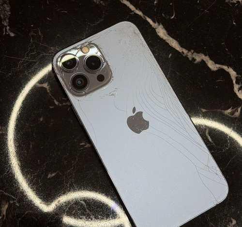 iPhone 13 Pro Max, 128 ГБ