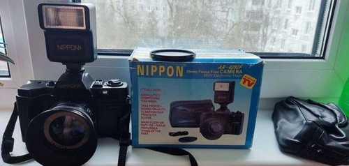 Фотоаппарат Nippon