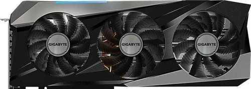 Gigabyte RTX 3070 Ti GV-N307tgaming OC-8GD