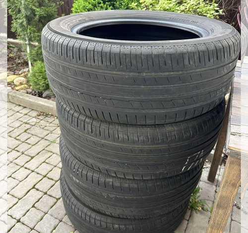 Yokohama BluEarth AE50 235/55 R18 100V