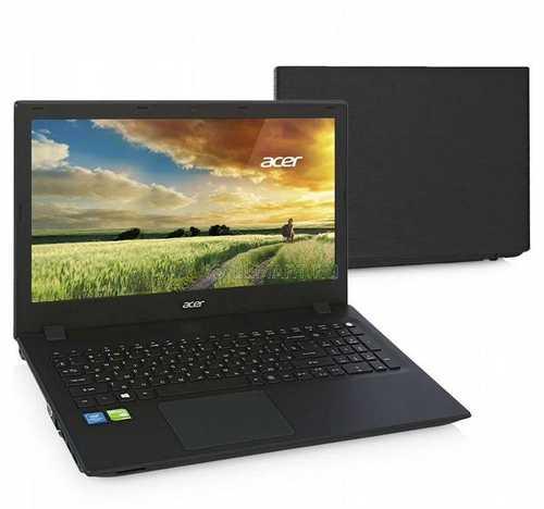 Ноутбук Acer Extensa EX2511G-P8BS