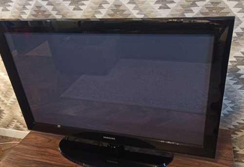 Телевизор Samsung PS42B430P2W (42")