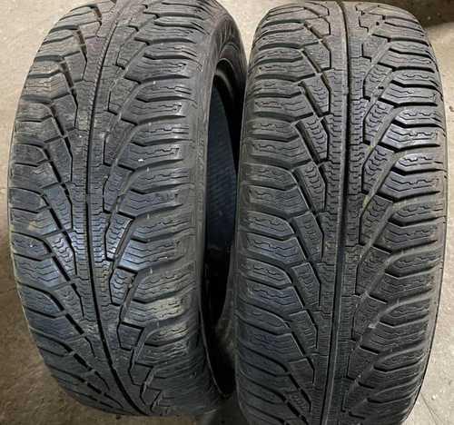 Uniroyal MS Plus 77 195/55 R15