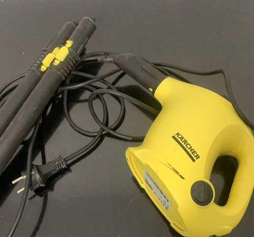 Karcher sc 1