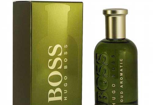 Hugo Boss Oud Aromatic
